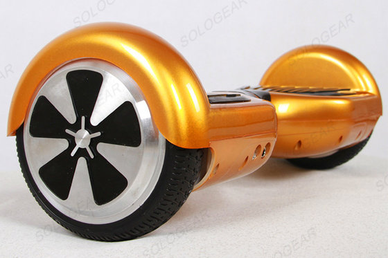 Short Range Free Going 2 Wheel Self Balancing Scooter Different Colors Two Motors For Sports Fan Or As Toys Or Gifts