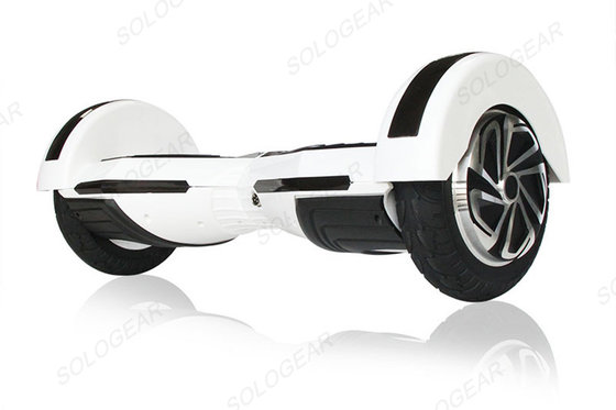 Children 2 Wheel Self Balancing Scooter 36V 8 Inch hoverboard With Bluetooth
