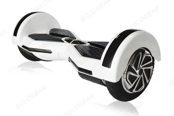 350W Motor 2 Wheel Self Balancing Scooter N4 /  8 Inch Huge Tyre