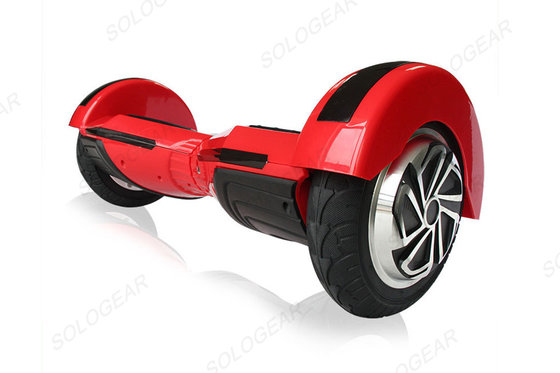 LED and Bluetooth Speaker E Balance Scooter Two Wheels Led Lights 8 Inch For Indoor And Outdoor Sports Or Recreation
