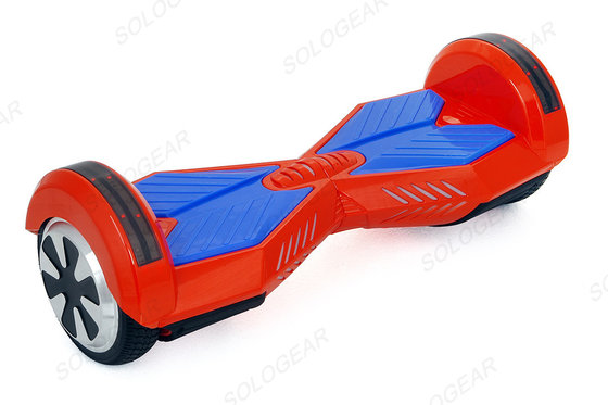6.5 Inch 350W 2 Wheels Self Balancing Scooter With Bluetooth And Led Light N4S