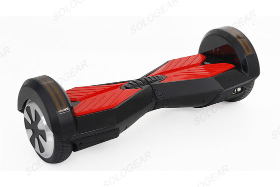 6.5 Inch 350W 2 Wheels Self Balancing Scooter With Bluetooth And Led Light N4S