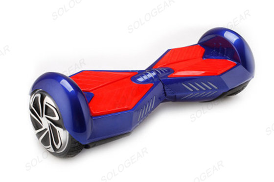 6.5 Inch Tire Smart Scooter 2 Wheels Self Balancing Electric Scooter N2