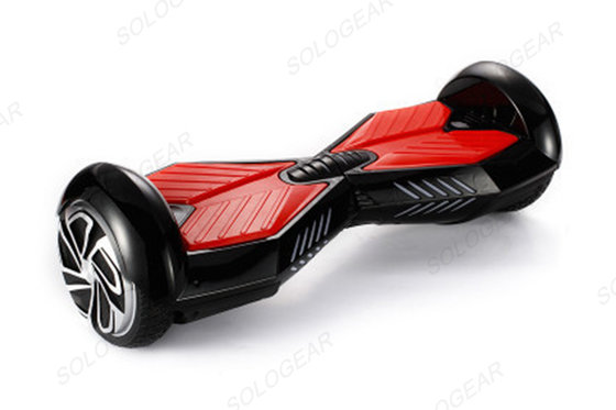 6.5 Inch 350W Two Wheels Self Balance Electric Scooter  Max Load 120 Kg N4S