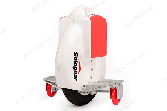 Classic Self Balancing Unicycle,Smart  Single Wheel  Eletrical  Scooter  in White Color