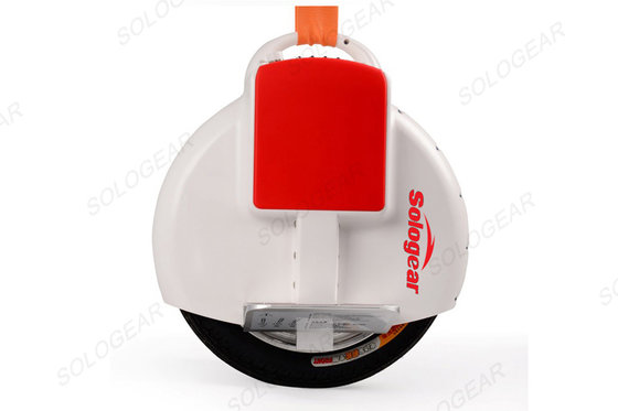 Colorful One Wheel Electric Scooter Self Balancing Unicycle with Training Wheel G3