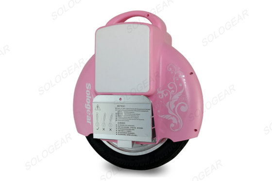 One Wheel Electric Unicycle, Self Balance, Speedy, Passionate 264wh Battery G3-30