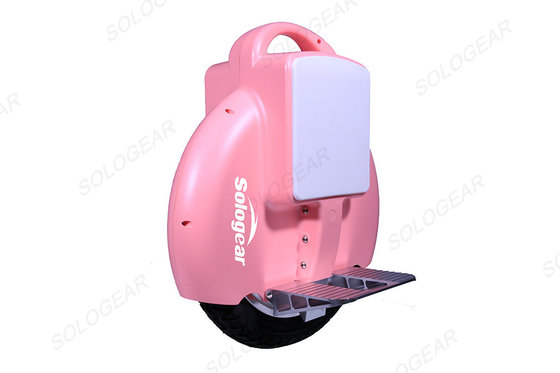 Ideal Scooter For City Commute Self Balancing Electric Unicycle Samsung Power Battery 30KM Mileage Balance Scooter