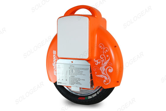 Self Balancing One Wheel Electric Scooter, Sony Battery Power Self-balancing Unicycles