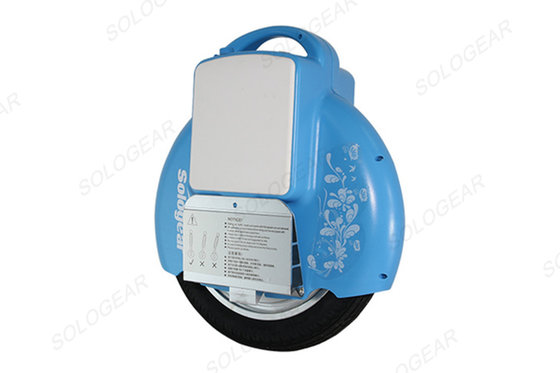 Sony Battery Powered Electric Self Balancing Unicycle Personal Transporter