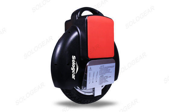 Classical Smart Self Balancing Unicycle  Automatic Motor One Wheel Monocycle Electric Scooter