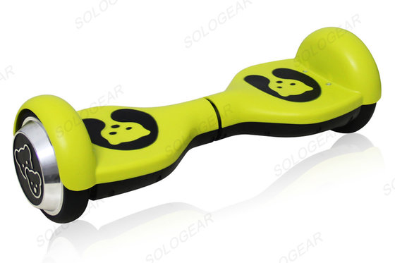 4.5inch Self Balancing Electric Scooter 2 Wheel Self Balancing Scooter Kids Electric Scooter