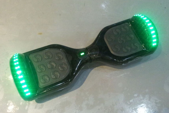 6.5'' 2 Wheel Self Balancing Scooter N6 With Huge Motor 35W  / Personal Transportation
