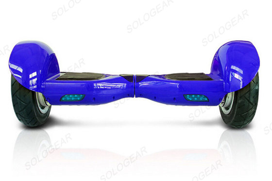 10'' Pneumatic Tire Two Wheel Self Balancing Scooter For Indoor Transportation N3
