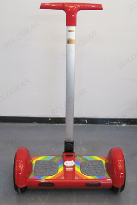  Fashionable Beginner Design 2 Wheel Self Balancing Scooter With SamSung Battery