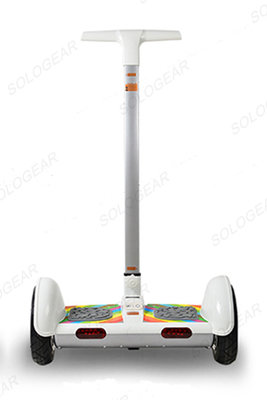  Fashionable Beginner Design 2 Wheel Self Balancing Scooter With SamSung Battery