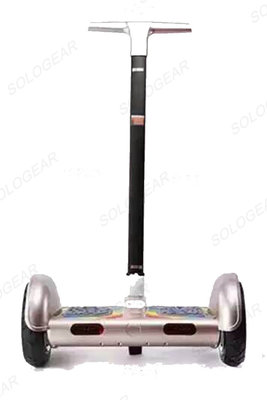 Ideal Transportation For City Citizens Electric Chariot Scooter 350W Motor 10 Inch Wheel 20 KM Mileage Samsung Battery