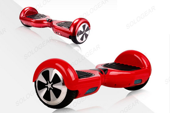 6.5 Inch Classic Design 2 Wheels Self Balancing Electric Scooter N1F