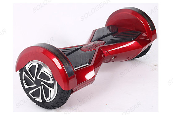 350W Motor 2 Wheel Self Balancing Scooter N4 /  8 Inch Huge Tyre