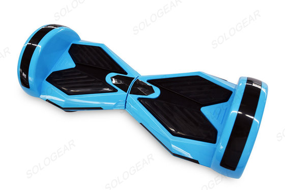 Short Range LED And BT 2 Wheel Self Balancing Scooter Different Colors Two Motors For Sports Fan Or As Toys Or Gifts