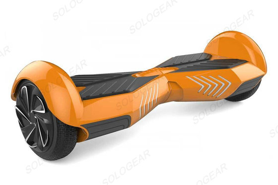 6.5 Inch 350W Two Wheels Self Balance Electric Scooter  Max Load 120 Kg N4S