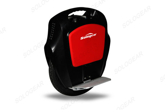Self Balancing Electric Unicycle Solo Wheel 20km 35 per Charge Self Balancing