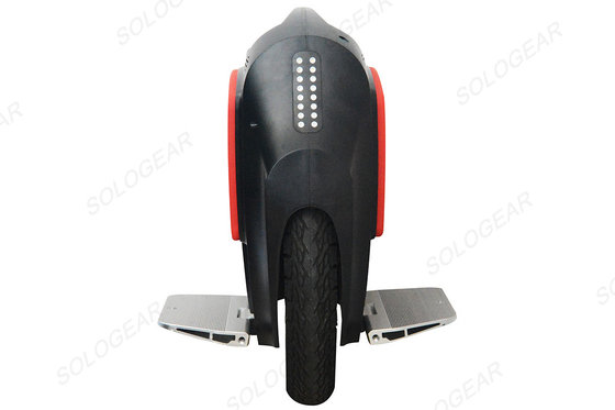 Smart Unicycle Bike One Wheel Electric Scooter With Bluetooth and Led Light
