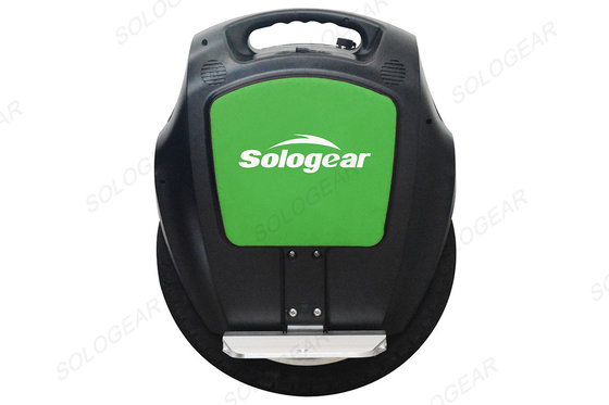 Personal Transporter Scooter Single Wheel 350 Watts 2200mAh Samsung Lithium Battery G10