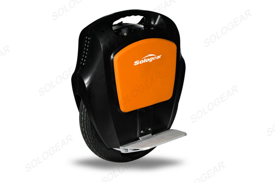 Self Balancing Electric Unicycle Solo Wheel 20km 35 per Charge Self Balancing