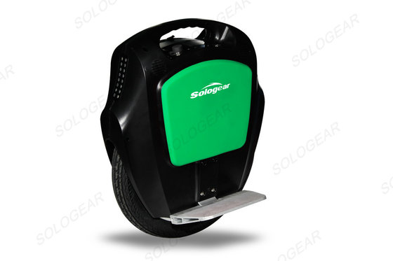 Self Balancing Electric Unicycle Solo Wheel 20km 35 per Charge Self Balancing