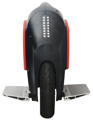 Flashing Led Light Self Balancing Electric Unicycle  One Wheel Scooter with CE,ROHS and FCC