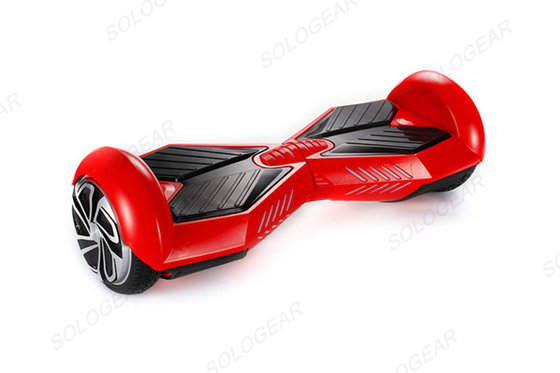 Tire Size 6.5 Inch Two Wheel Hoverboard Self Balancing Scooter Max Load 120Kg N2