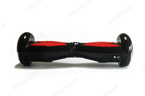 Short Range Self Balancing Unicycle LED Lights Bluetooth For Transport / Sports