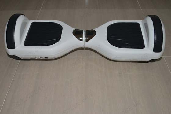 Electric Hooverboard 2 Wheel Self Balancing Scooter  6.5 Inch 350W Motor 360° Free Turning For Sports Fans Or Recreation