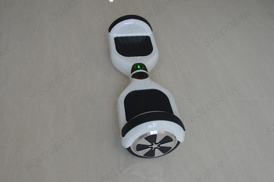 Brushless Motor 2 Wheel Self Balancing Scooter Balance Hoverboard  6.5 Inch Ieal Gift Or Tool For Sports Or Recreation