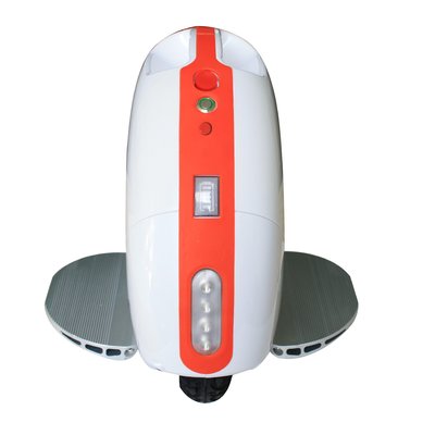 Bluetooth Self Balancing Electric Unicycle , One Wheel Self Balance Scooter