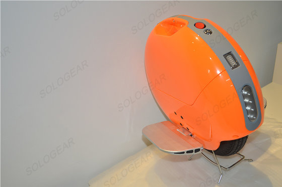 14 Inches One Wheel Electric Scooter Self Balancing Electric Unicycle with LED Light