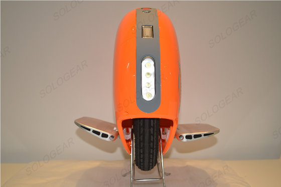 14 Inches One Wheel Electric Scooter Self Balancing Electric Unicycle with LED Light
