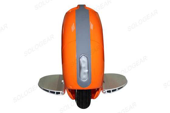 Battery Powered Self Balancig Unicycle Electric Scooter with  Bluetooth Speaker Funtion
