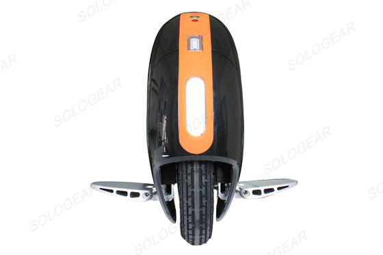 Battery Powered One Wheel Electric Scooter Unicycle Self Balance Scooter with Bluetooth Speaker
