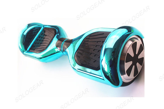 Shiny Metailc Color 2 Wheel Self Balancing Scooter Electric For Outdoor Sport K3M