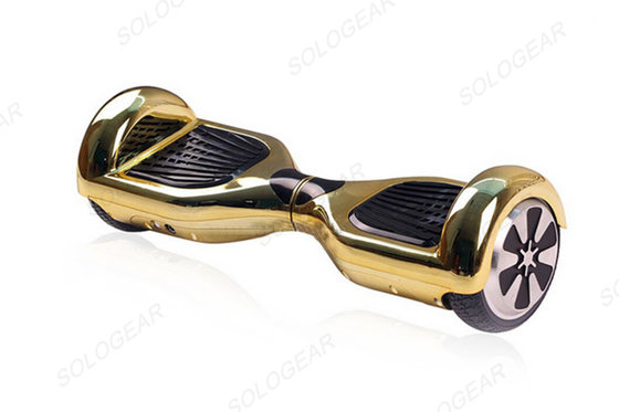 Shiny Metailc Color 2 Wheel Self Balancing Scooter Electric For Outdoor Sport K3M