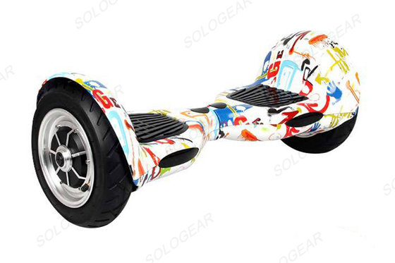 10 Inch Smart Scooter 2 Wheels Self Balance Electric Scooter Max Load 120 Kg N3