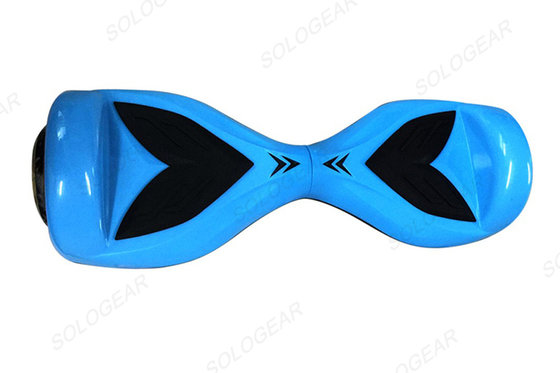 350W Portable 2 Wheel Self Balancing Scooter Smart Hoverboard For Children K5
