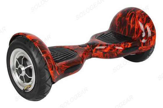 10 Inch Smart Scooter 2 Wheels Self Balance Electric Scooter Max Load 120 Kg N3