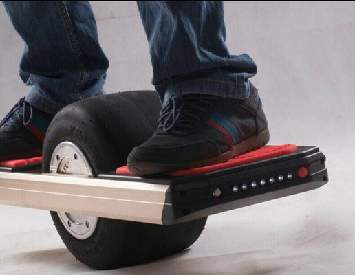 Speedway Drifting Smart One Wheel Electric Scooter Mini Aluminium Alloy
