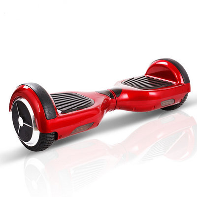 6.5'' 2 Wheel Electric Scooter Four Colors Available Best Device For Indoor Movement
