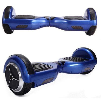 Self Balancing Stand Up 2 Wheel Self Balancing Scooter Electric Skate Scooter