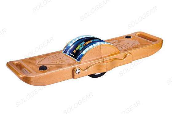 Electric Hoverboard 2 Wheel Self Balance Scooter Cool Designed Electric Bike