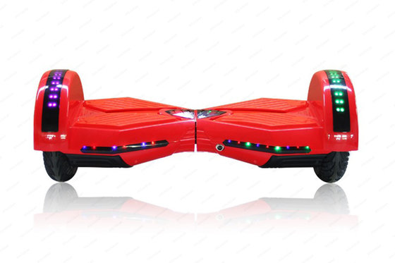 Gotway electrics unicycle Fashion 2 Wheel Self Balancing Scooter , Led Bluetooth Electric Scooter Hoverboard